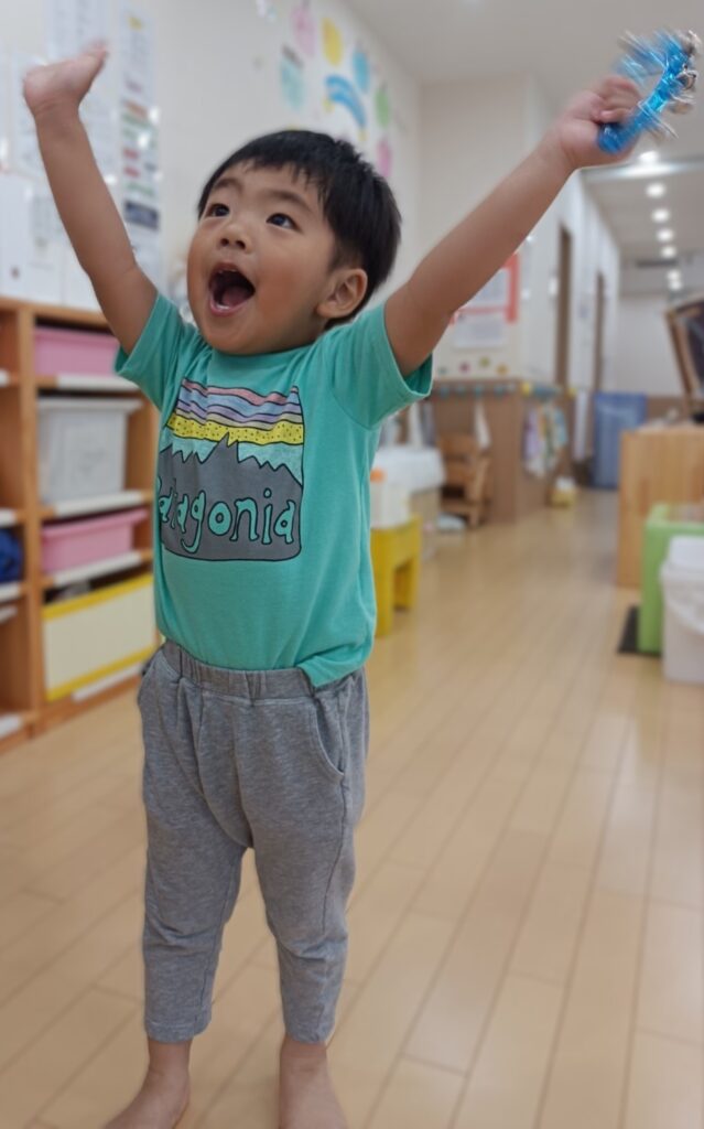 【蘇我】室内遊びの様子🏠 | 千葉市の企業主導型保育 みらいのまち保育園